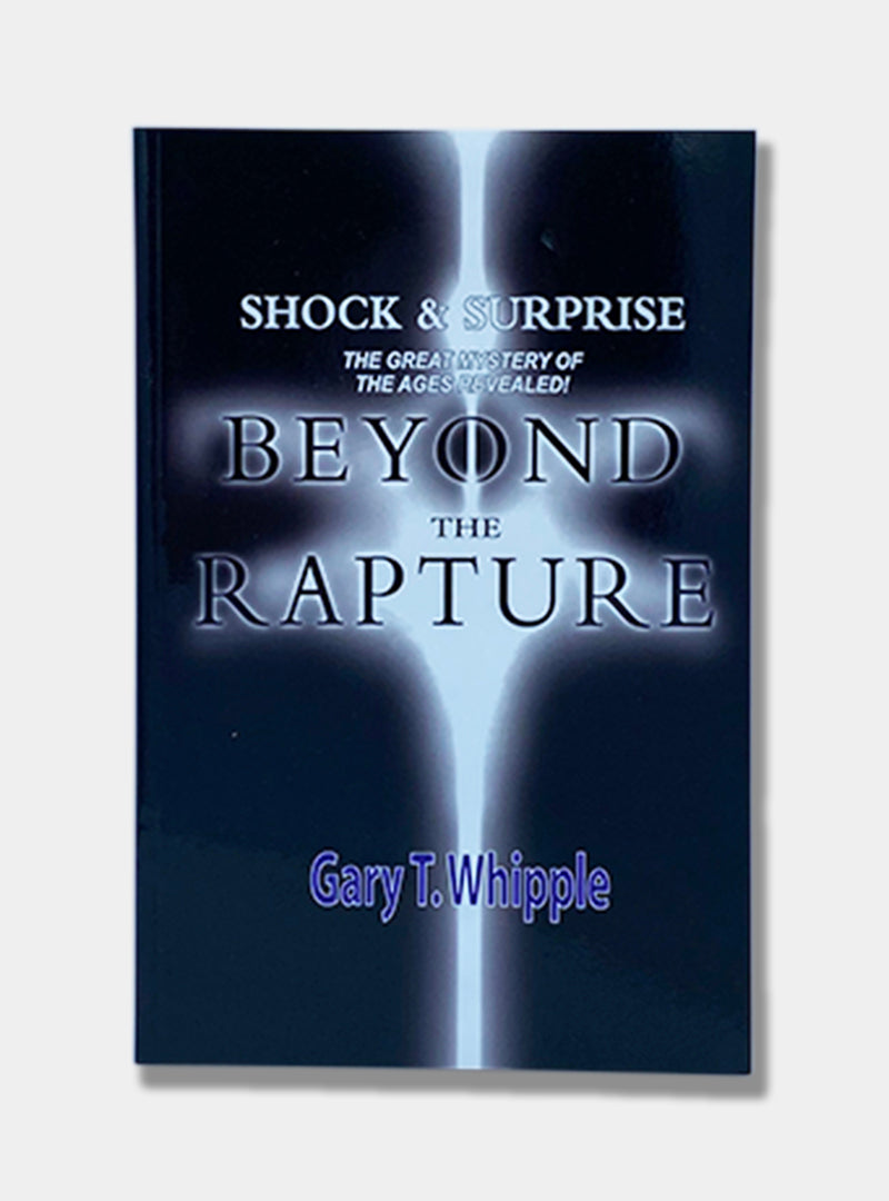 Shock & Surprise Beyond The Rapture – Schoettlepublishing.com
