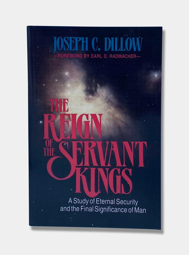 The Reign of the Servant Kings – Schoettlepublishing.com
