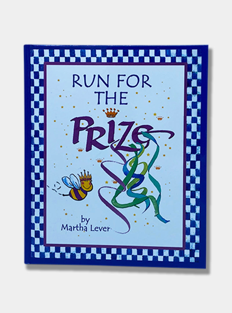 Run for the Prize – Schoettlepublishing.com